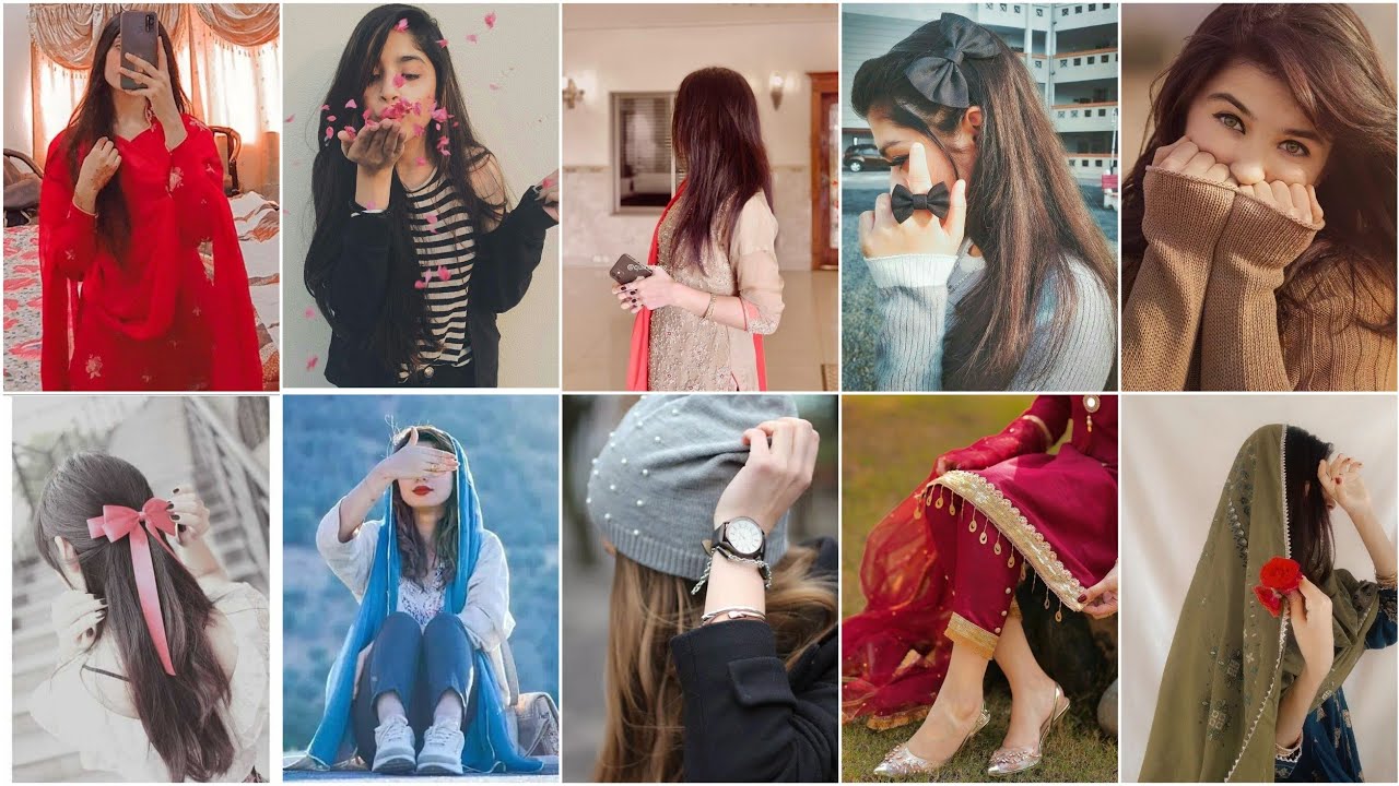 Top 30+ Hide Face 🌈dpz For Girl's || Dp ️ For Whatsapp || Cute 😍dpz for ...