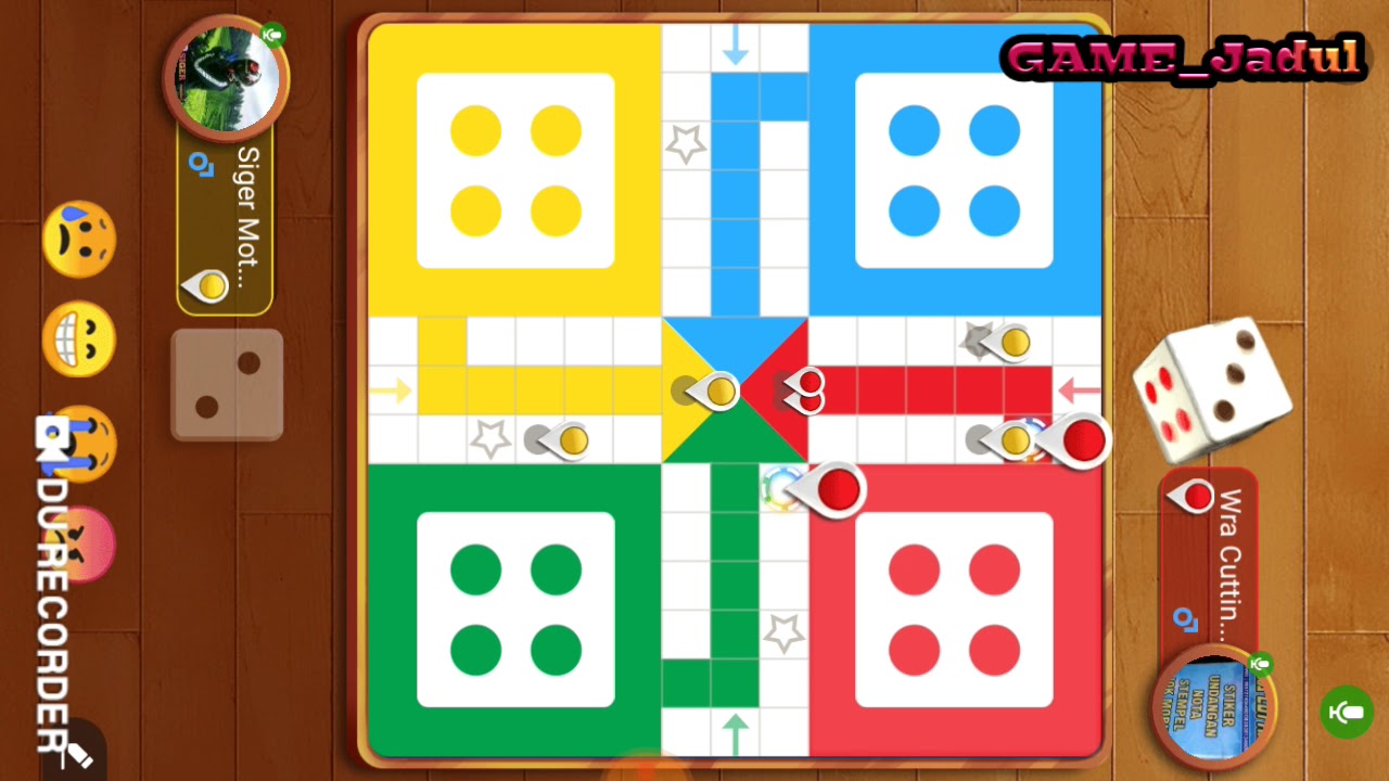 LUDO - master ludo - YouTube