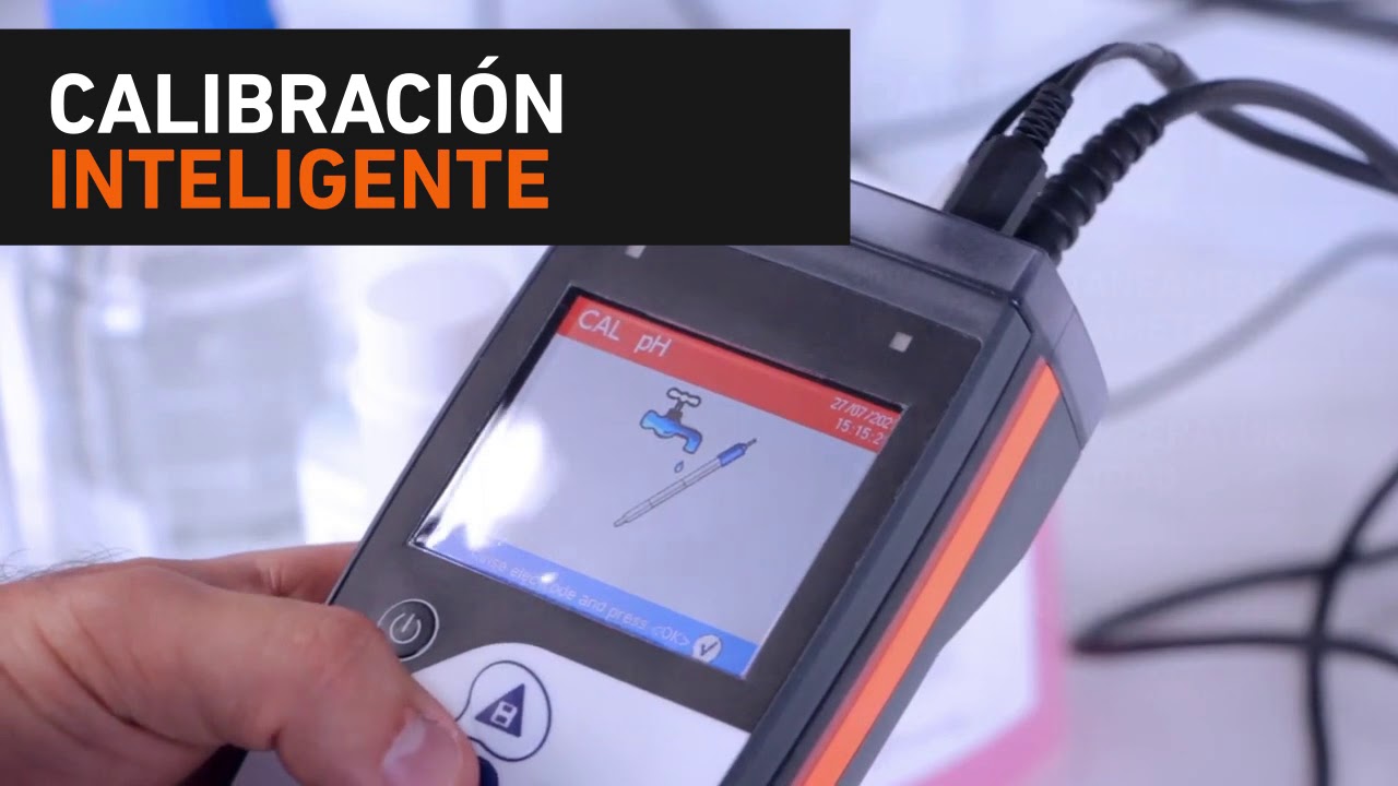 XS Revio ES - Multiparamétrico portátil de XS Instruments - YouTube