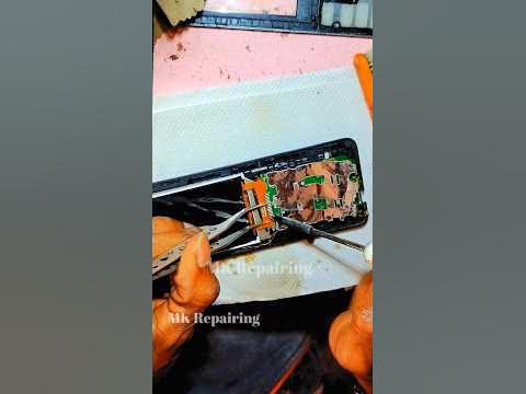 Keypad Mobile Display Chenge @mk_repairing #keypadmobile #repair - YouTube