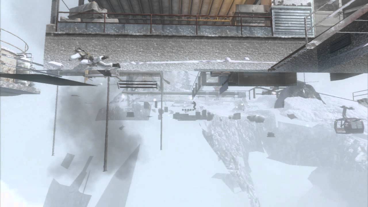 RC-XD WTF 3arc by xArcangel_____ call of duty black ops - YouTube