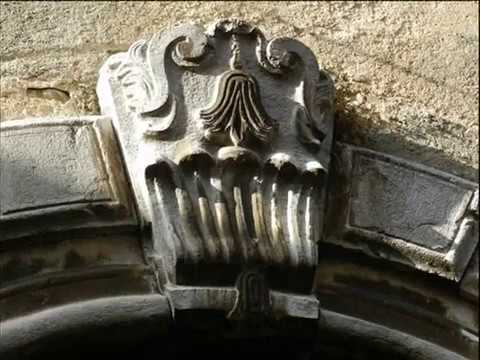 Piaggine: Visita al centro storico - YouTube