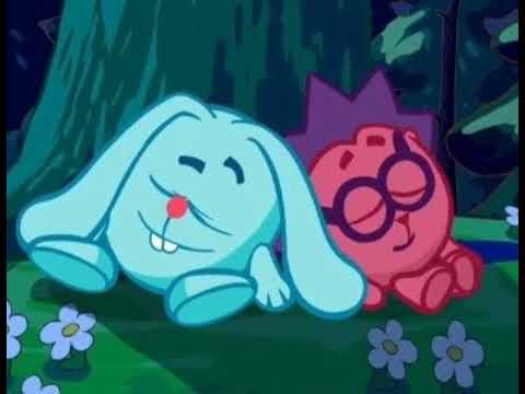 Смешарики - Событие века