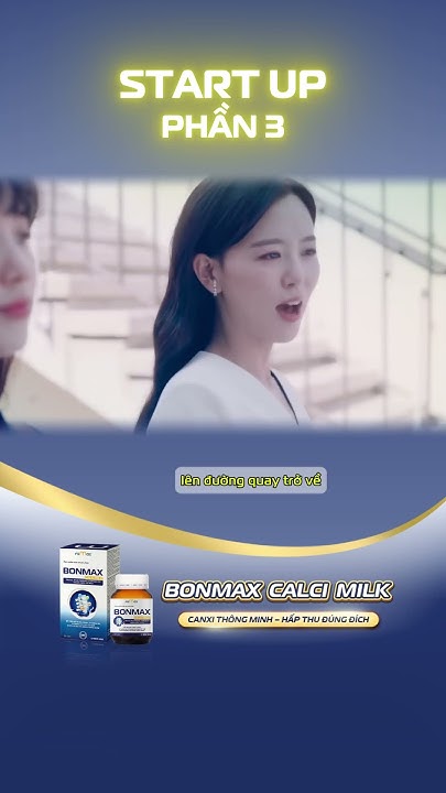 Start up phần 3 #Duocphamfamax #Duocfamax #Famax #Bonmax - YouTube