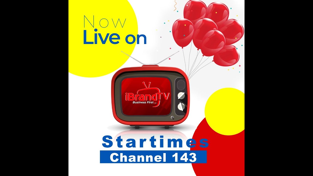 iBRAND DAYBREAK - YouTube