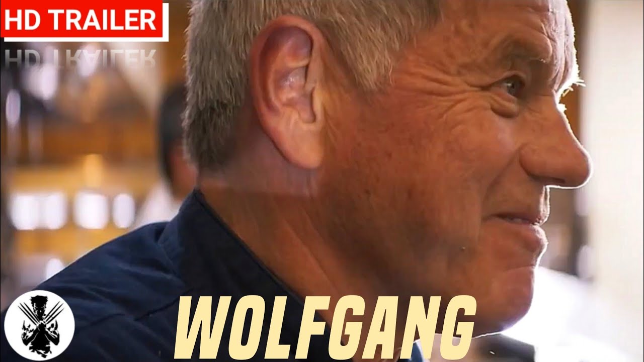 Wolfgang | Official Trailer | 2021 | A Disney+ Documentary - YouTube