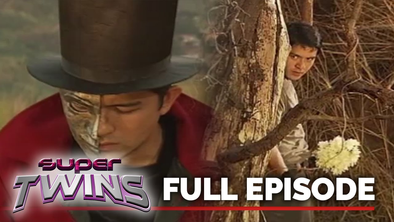 Super Twins: Full Episode 28 - YouTube
