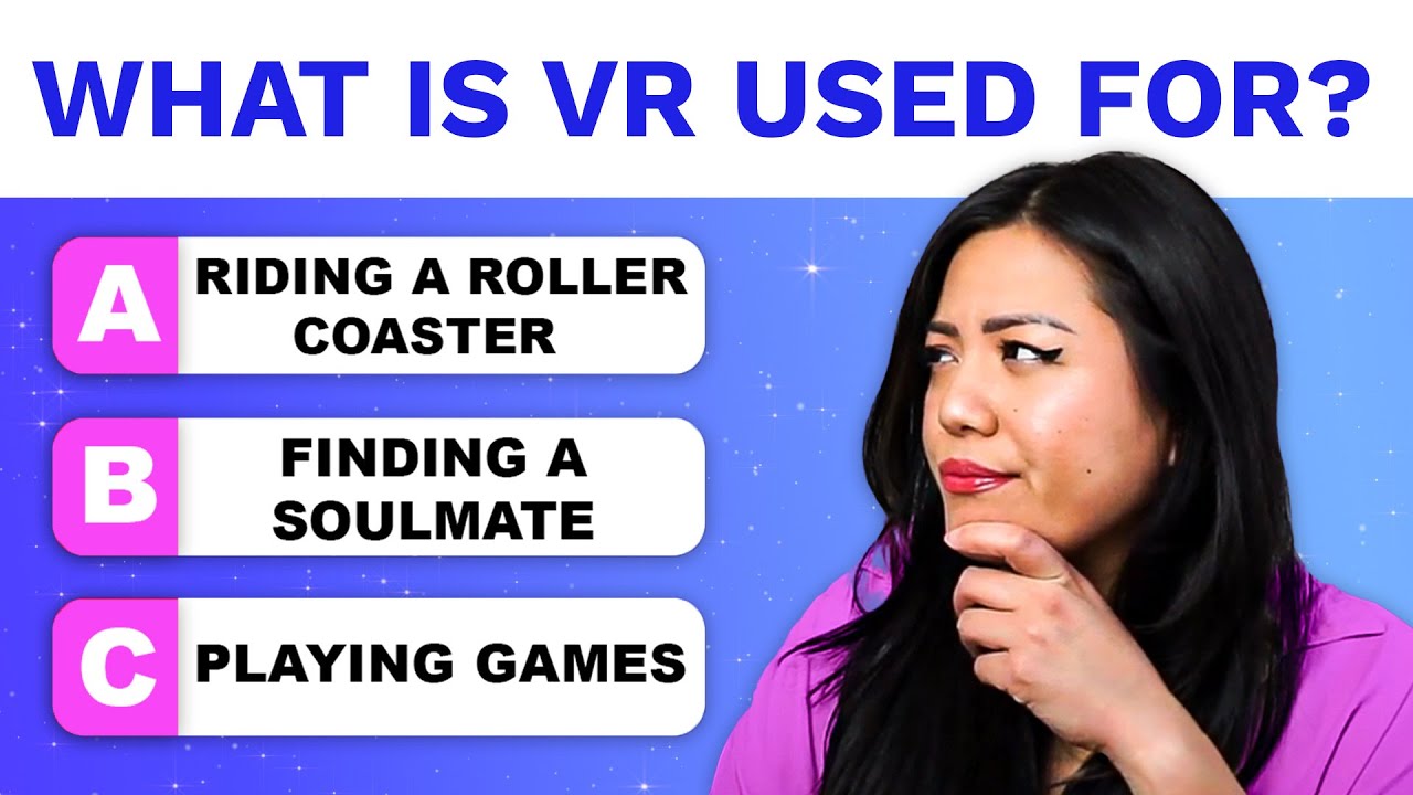 9 Most Asked VR Questions Answered! - YouTube