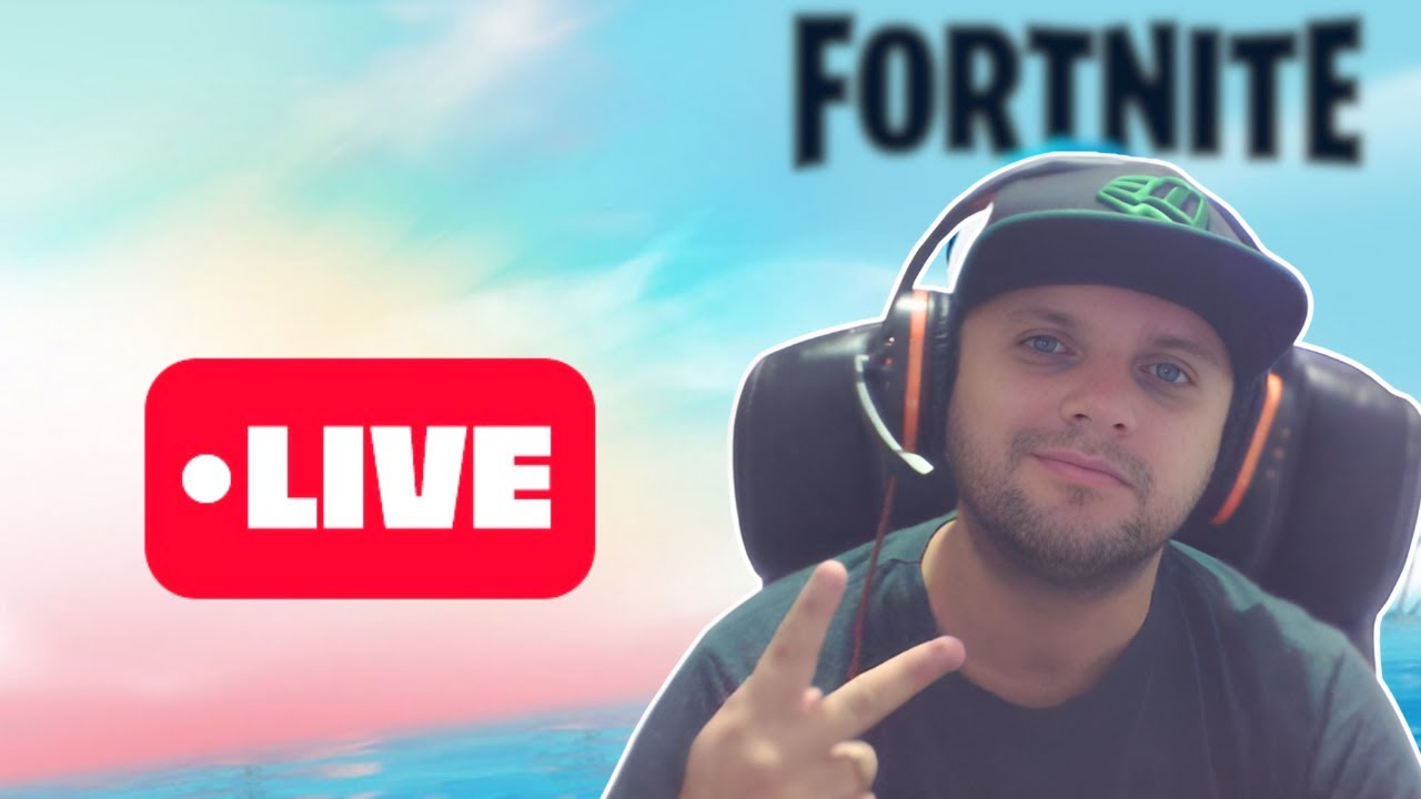 FORTNITE - YouTube
