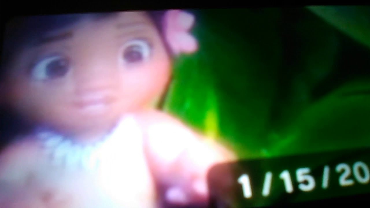 Young simba and baby moana grow up. Son of man - YouTube