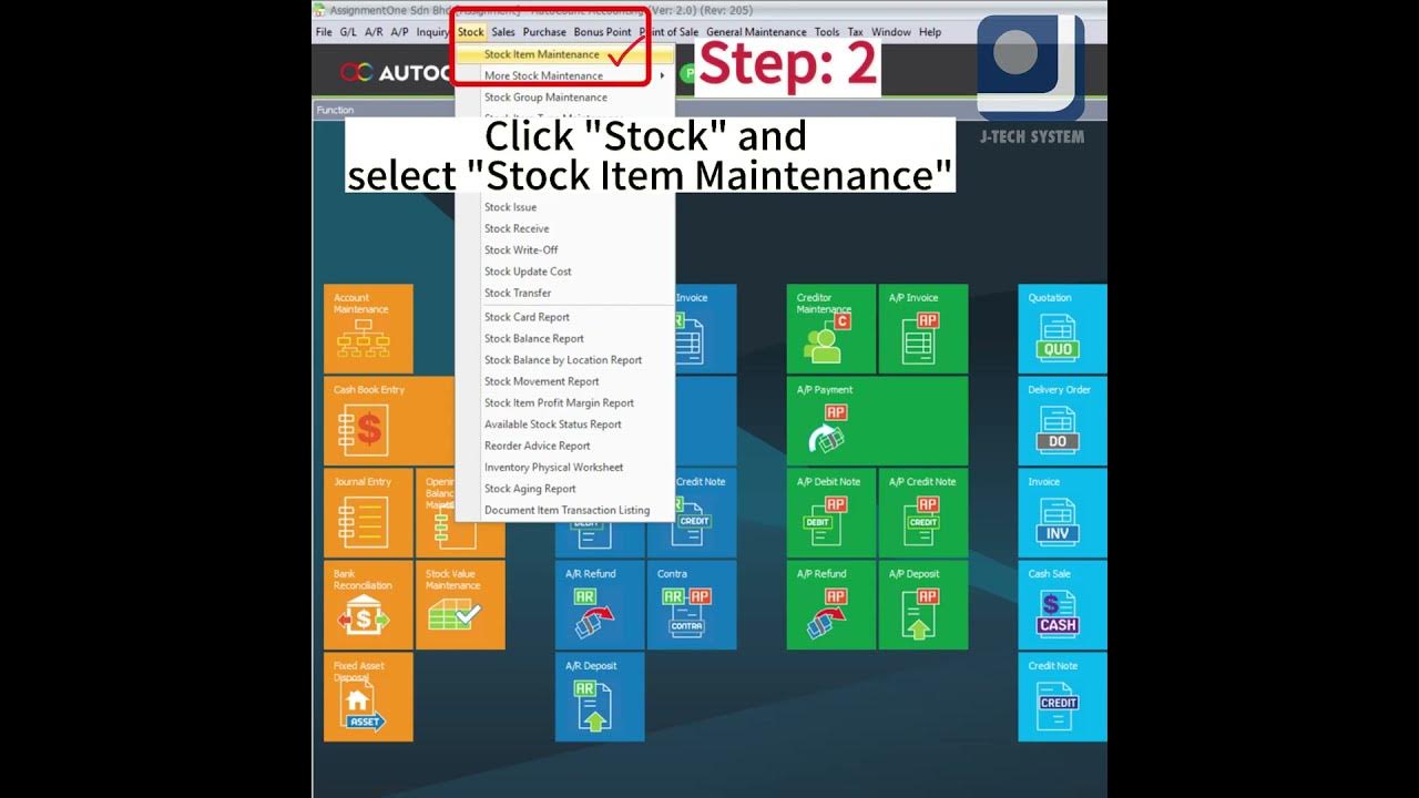 𝐓𝐢𝐩𝐬 𝟖: 𝐈𝐦𝐩𝐫𝐨𝐯𝐞𝐝 𝐀𝐧𝐚𝐥𝐲𝐬𝐢𝐬 𝐰𝐢𝐭𝐡 𝐒𝐭𝐨𝐜𝐤 𝐆𝐫𝐨𝐮𝐩 𝐌𝐚𝐢𝐧𝐭𝐞𝐧𝐚𝐧𝐜𝐞 𝐨𝐧 𝐀𝐮𝐭𝐨𝐂𝐨𝐮𝐧𝐭 ...