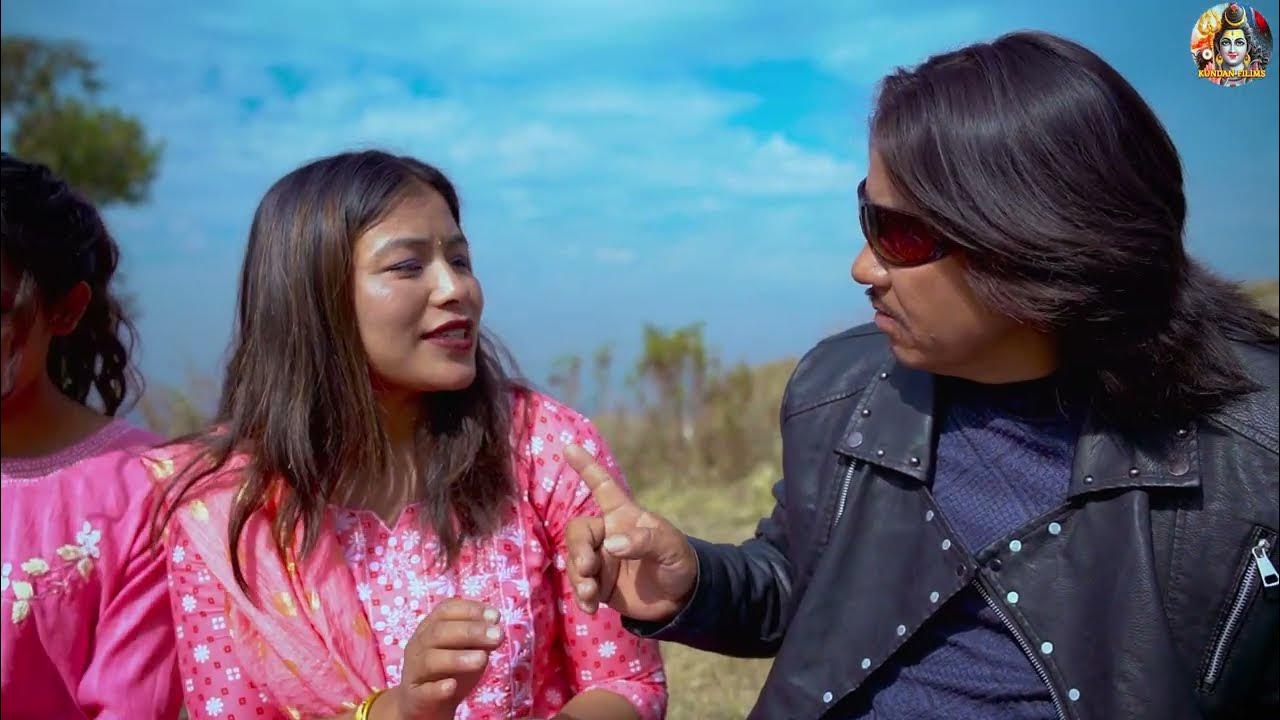 Jawani ko Josh short Movie IIArtist Ashok Rana Magar,Bel Bdr Ghale,Samjhana BK,Anita Thapa ...