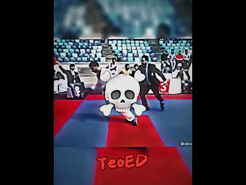 KARATE GIRLS VS KARATE MAN #trollface #edit #troll