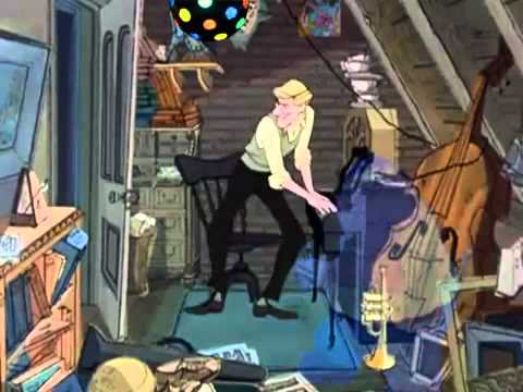 Youtube Poop-Rogers Haunted House of Fun {WAXONATOR}