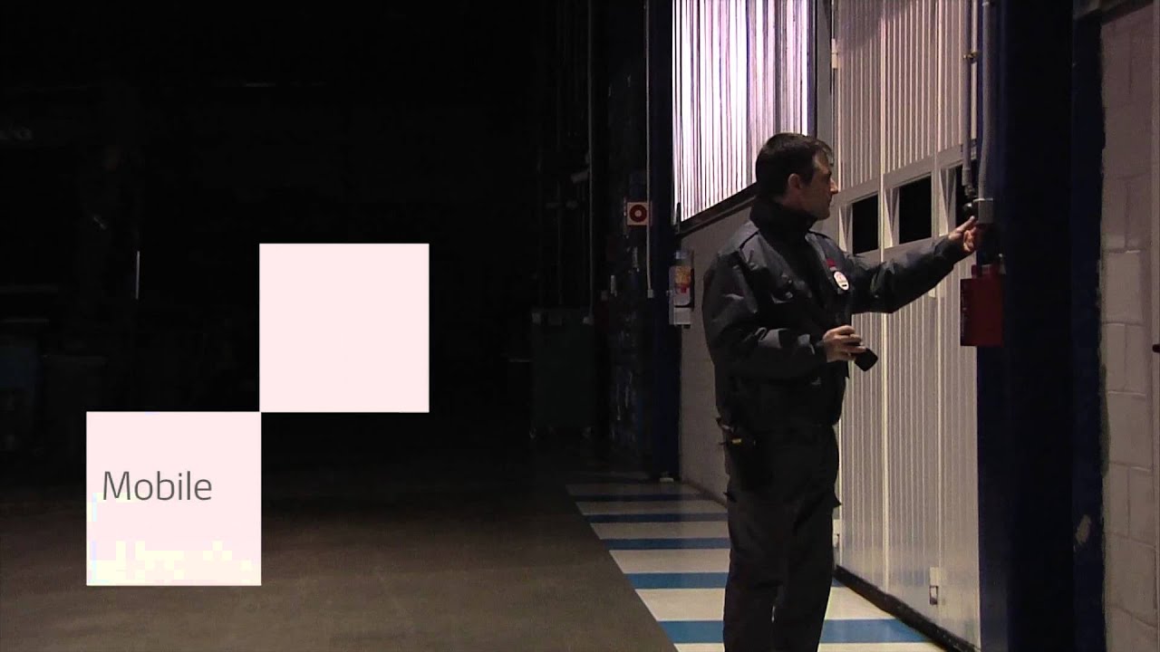 Securitas Mobile - YouTube