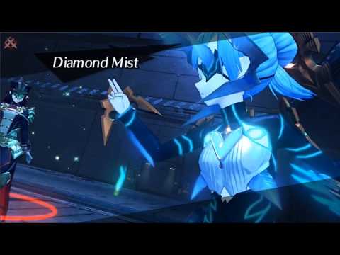 「Xenoblade Chronicles 2」 Super Unique 06~ \