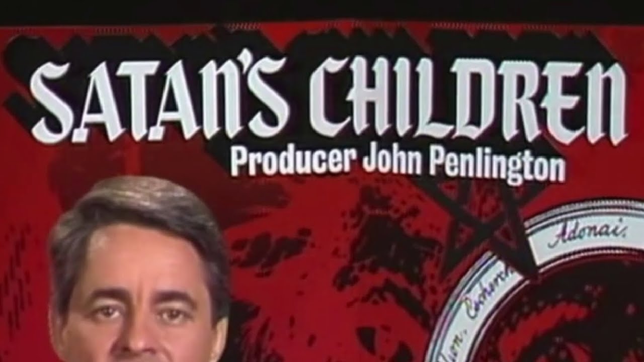 SATANS CHILDREN - YouTube