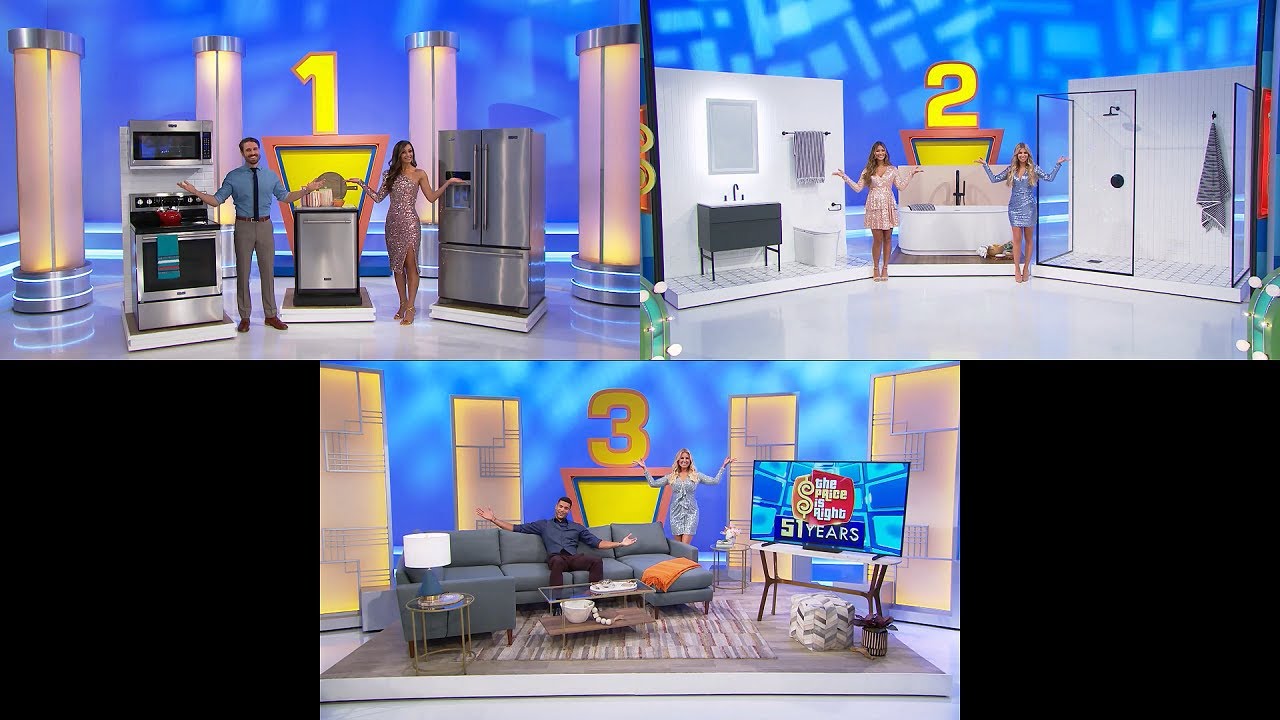 TPiR (9/19/2022) S51 Premiere: Johnny Player | "Most Expensive" For ...