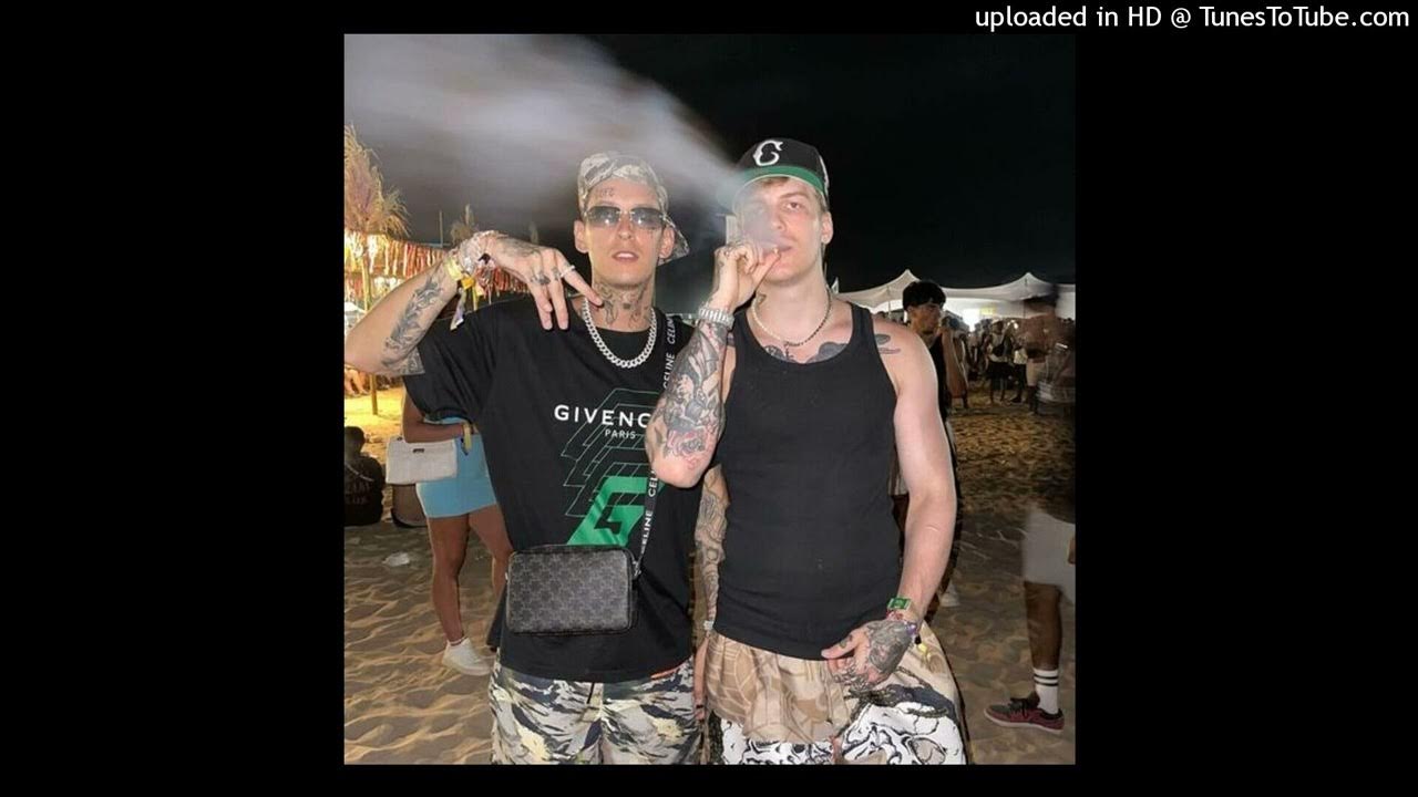 [free] soda luv x 163onmyneck x og buda x kizaru - type beat - (p. gorkobeatz ilyagargod gussep ...