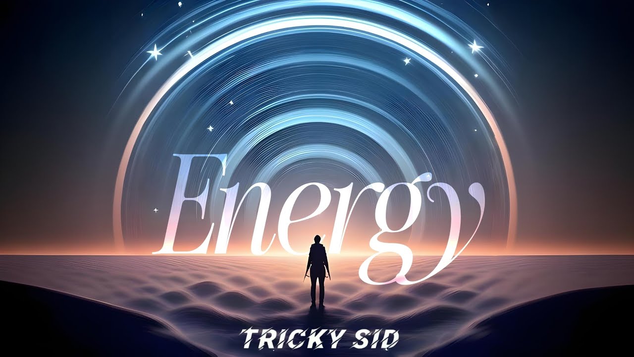 TRICKY SID - Energy [Official Music Video] - YouTube