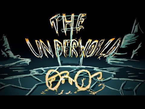 The Underworld | EPIC: The Musical Animatic - YouTube
