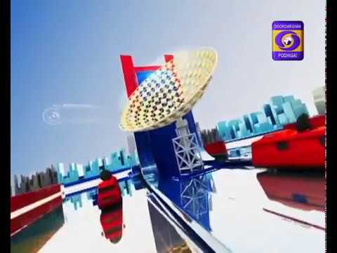 DD PODHIGAI NEWS 2PM 16-04-2018 - YouTube