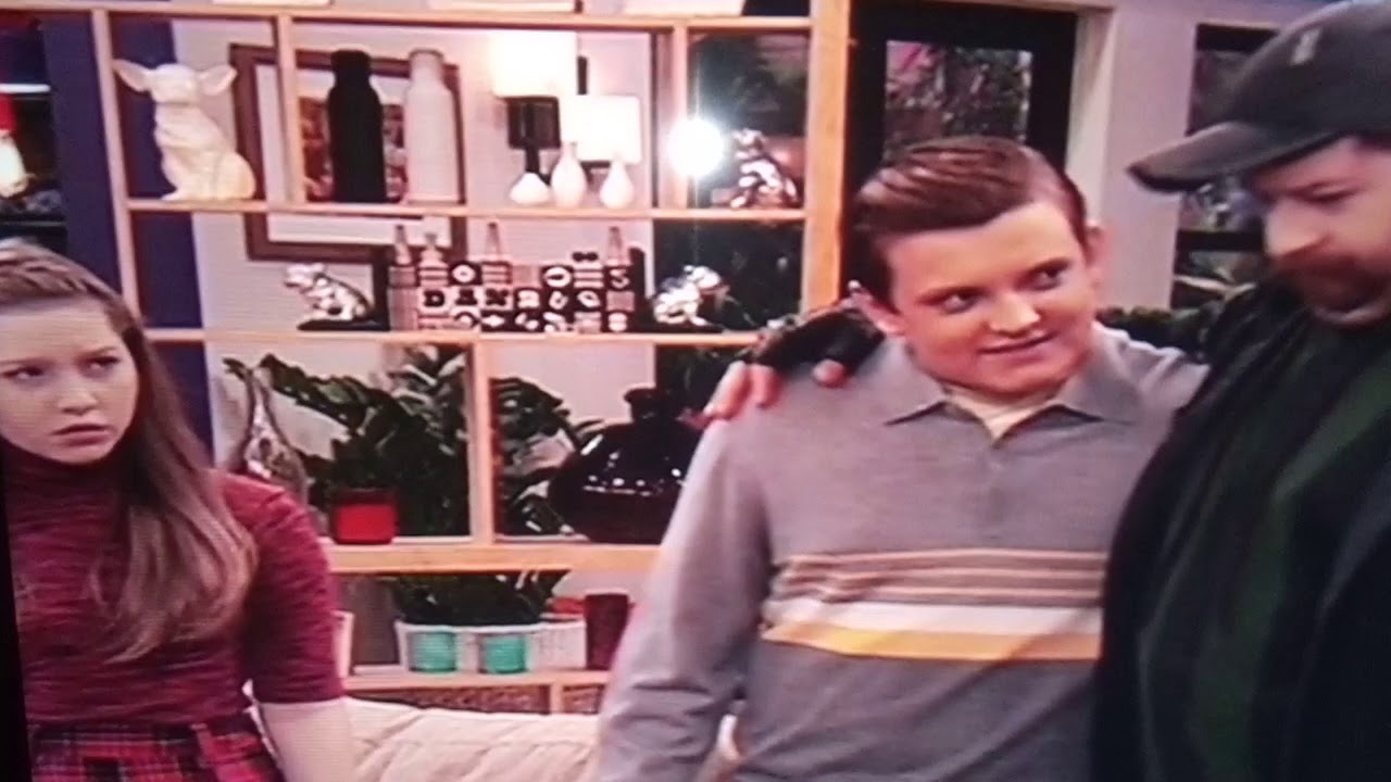 The funniest Henry danger part - YouTube