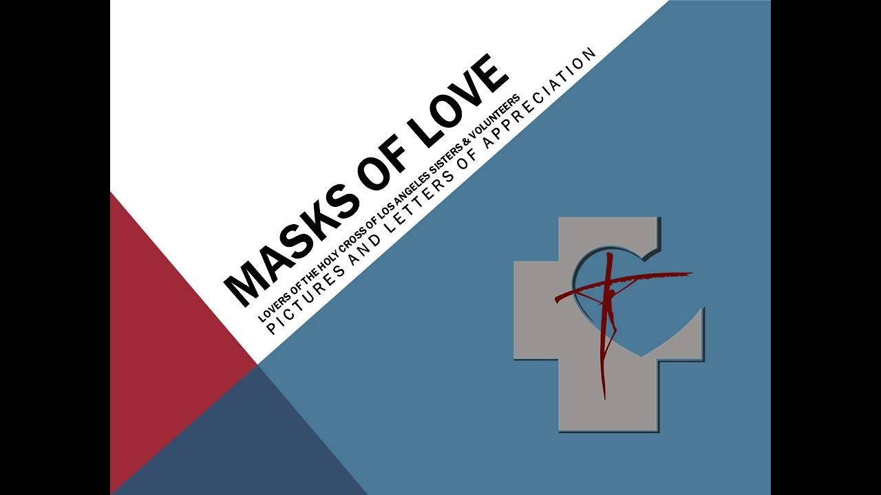Masks of Love - YouTube