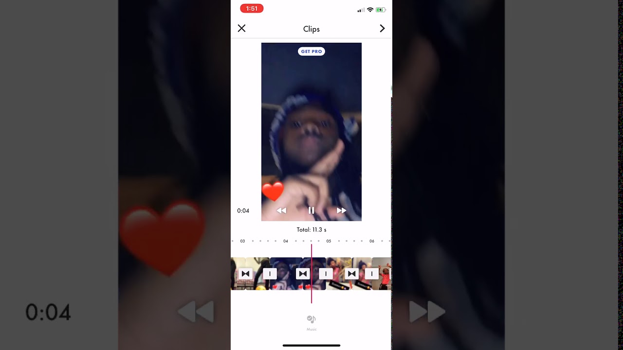 NBA young boy -First day out funimate challenge - YouTube