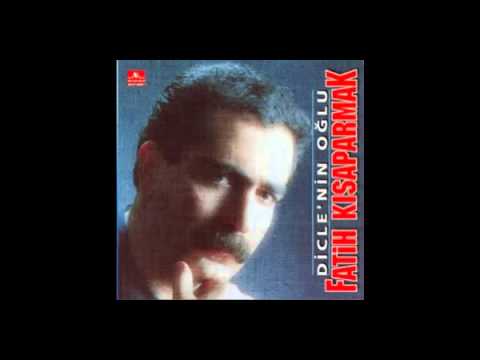 Fatih Kısaparmak   Al Çuha