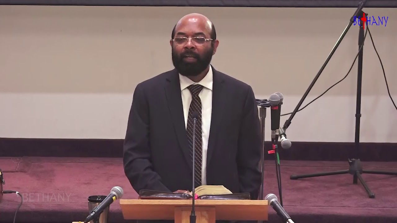 Evg. Joy Muringathery - The Cross - YouTube