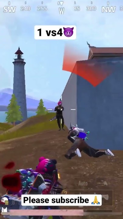 AWM+M4+M762#shortsvideo #pubgmobile - YouTube