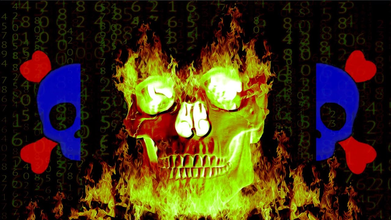 Robin Skull - Skullbreak Anthem (Official Song) - YouTube