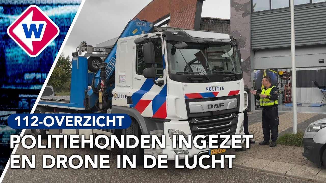 112 Pijnacker | Actueel overzicht 112 meldingen vandaag | Alarmeringen.nl