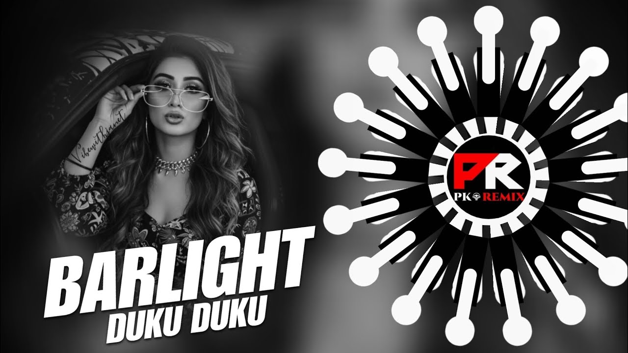 BARLIGHT DUKU DUKU - CIRCUIT MIX || DJ ROCKY x DJ BAPI ANGUL || PK ...