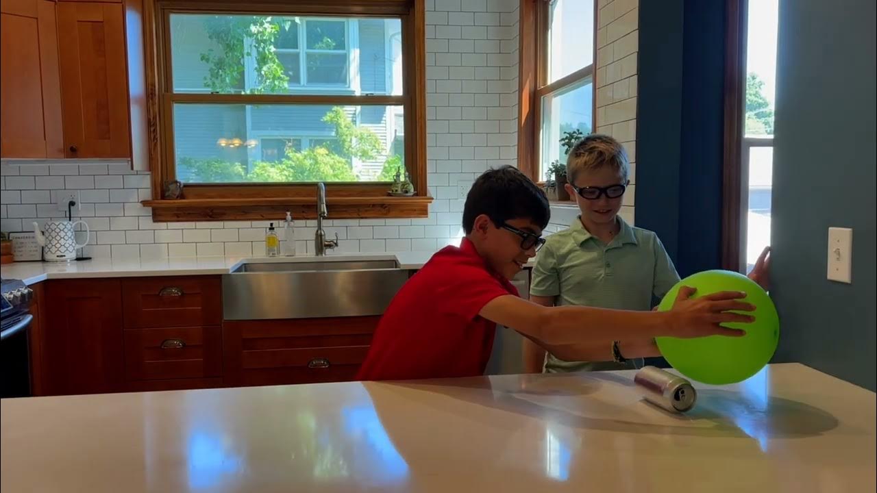 3.1 Lesson 12 Move Objects without Touching - YouTube