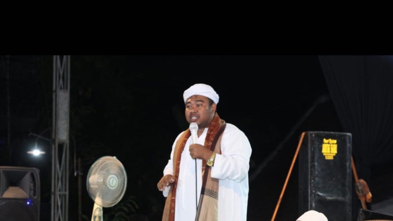 Siaran langsung Abdul Hadi - YouTube