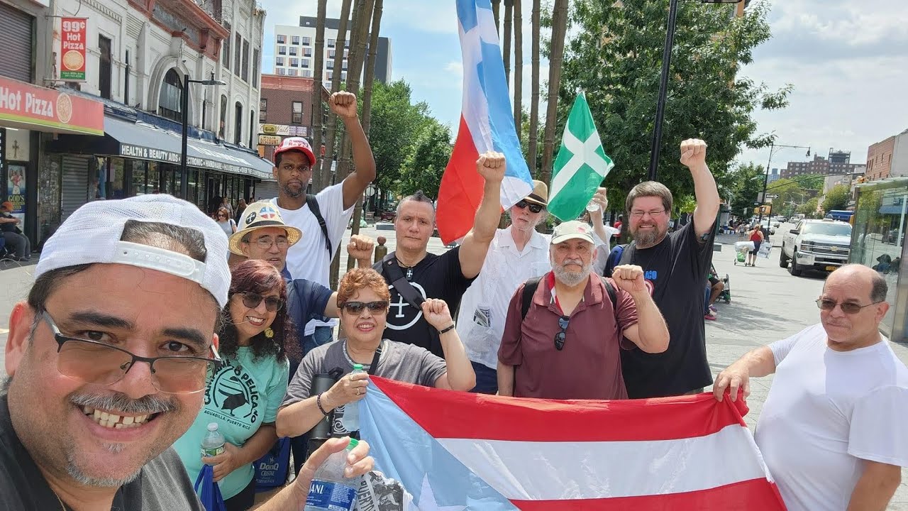 125 Years of Colonialism AND RESISTANCE! - YouTube