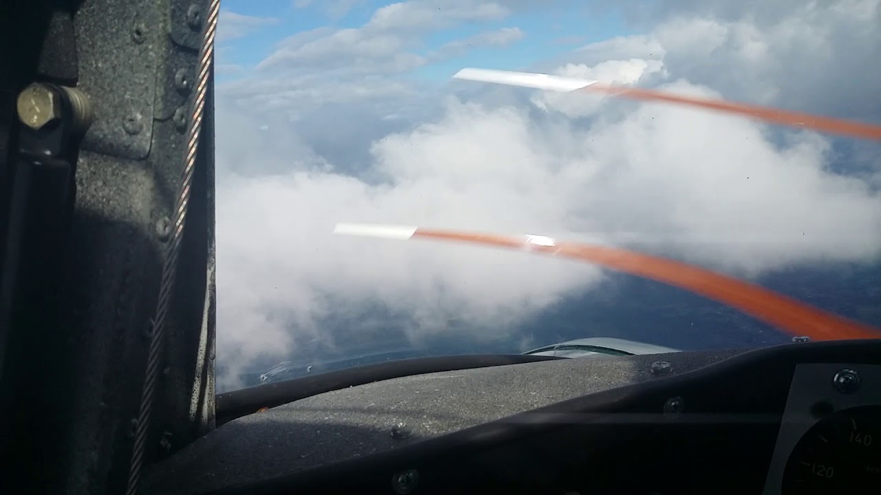 murphy maverick oo-e20 clouddancing - YouTube