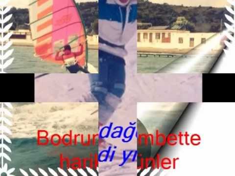 SEYHAN KARABAY--İŞTE BODRUMDA HAYAT