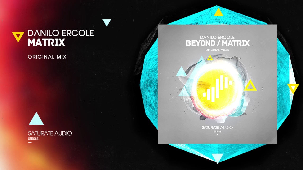 Danilo Ercole - Matrix (Extended Mix) - YouTube Music