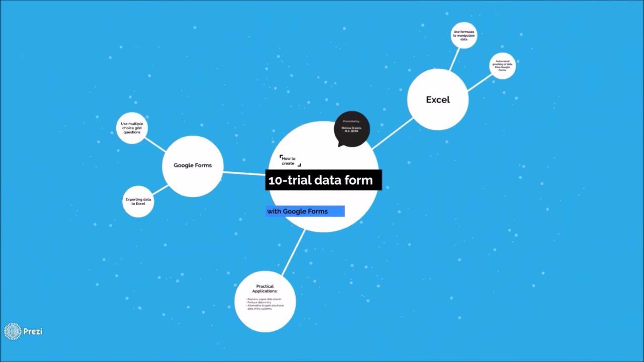 ABA Tech: Automatic Graphing of Discrete Trials with Google Forms - YouTube