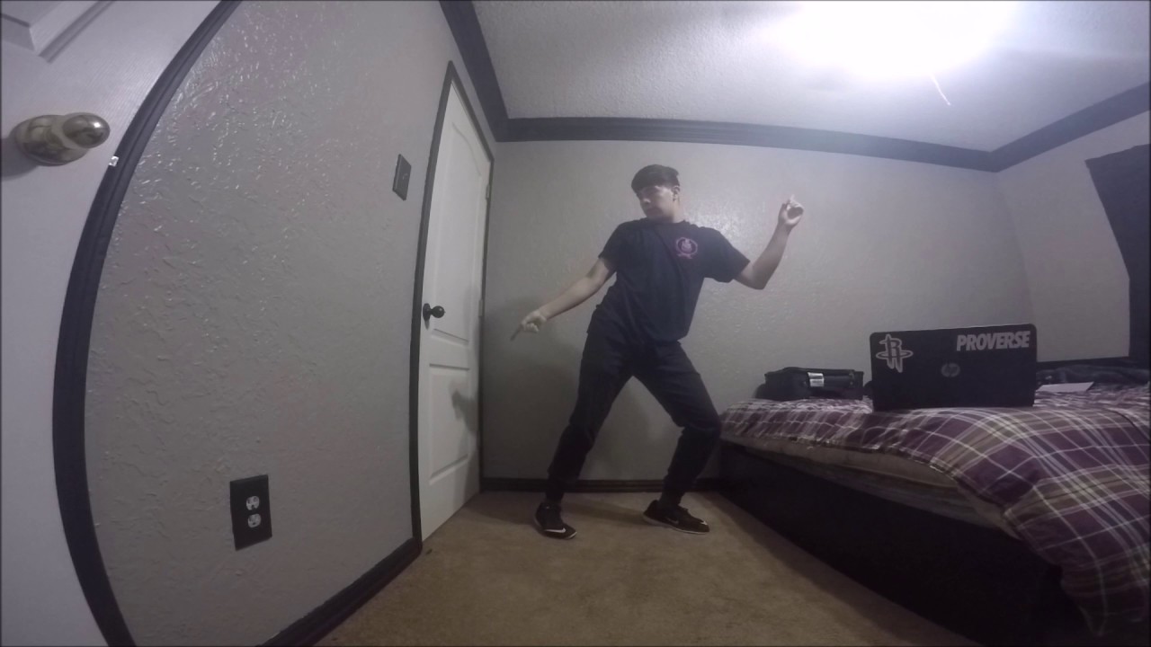 @ericbellinger - Valet | Dance Freestyle - YouTube