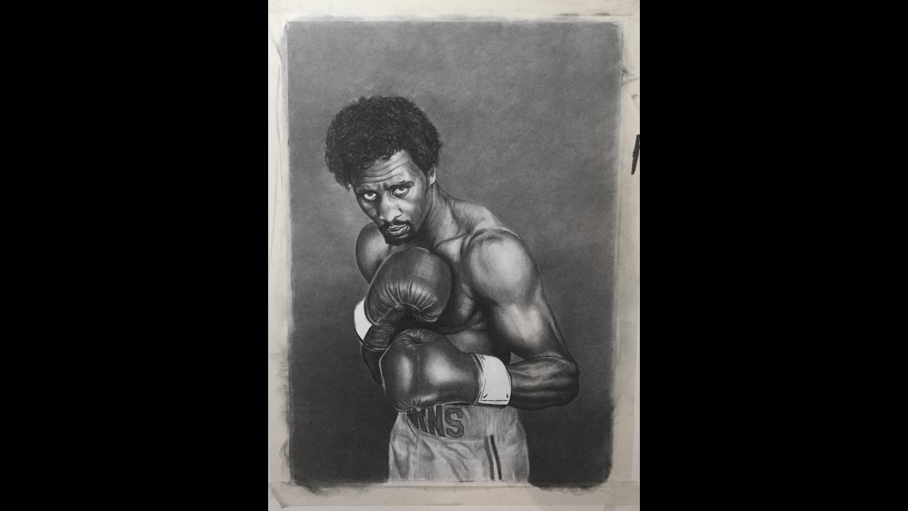 Legends of Boxing 2 PC, Junior Middleweight Champion Crowned - YouTube