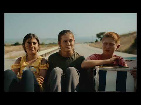 Üç Arkadaş filmi | Fragman