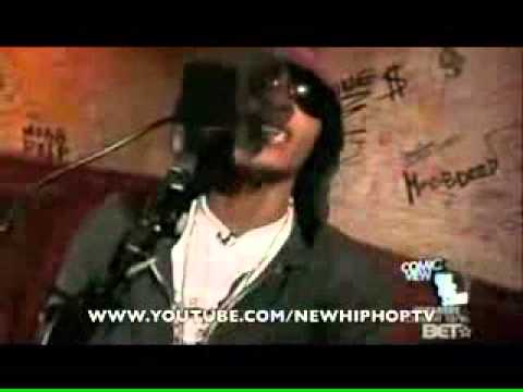 T.I. - Rap City Freestyle 2008 - YouTube