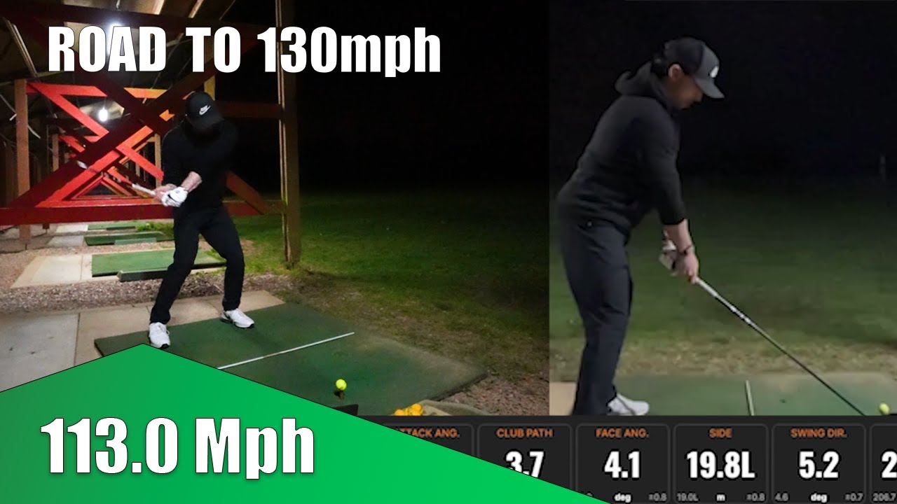 Speed Year | Day 84 | Ripping The Club Through For Massive Speed - YouTube