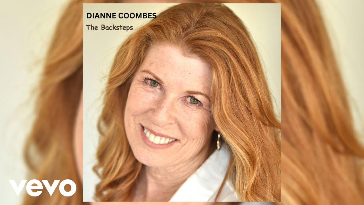 Dianne Coombes - The Backsteps (Official Audio) - YouTube