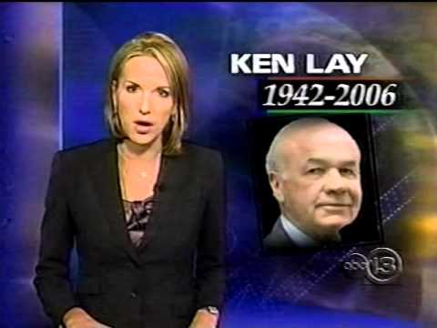 KTRK-TV 10pm News, July 5, 2006 (Part 1) - YouTube