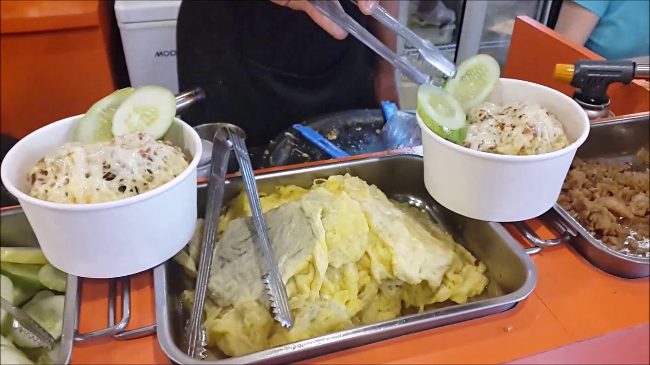 Ayam Blenger PSP - YouTube